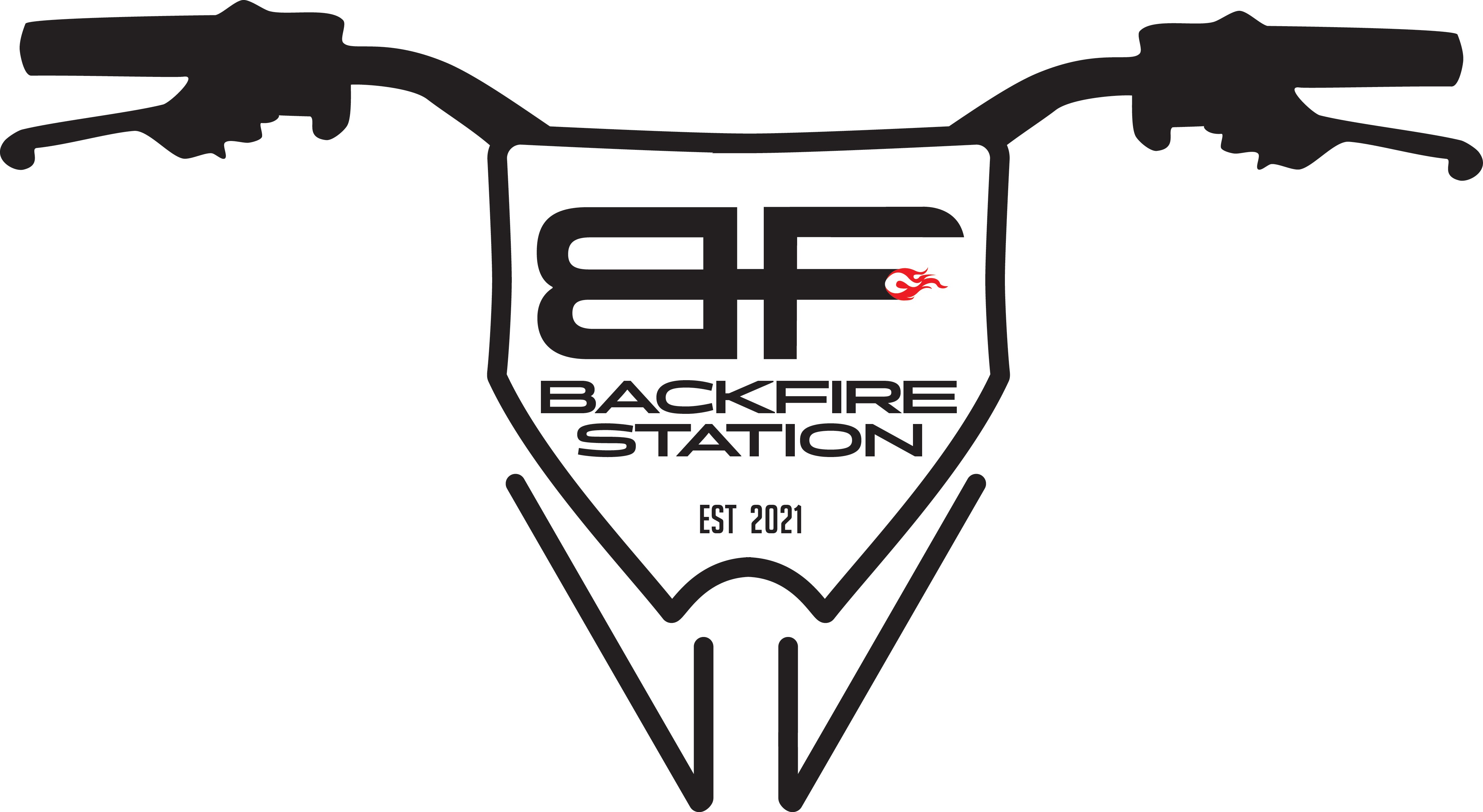 BackFire Station | Pendleton, Oregon